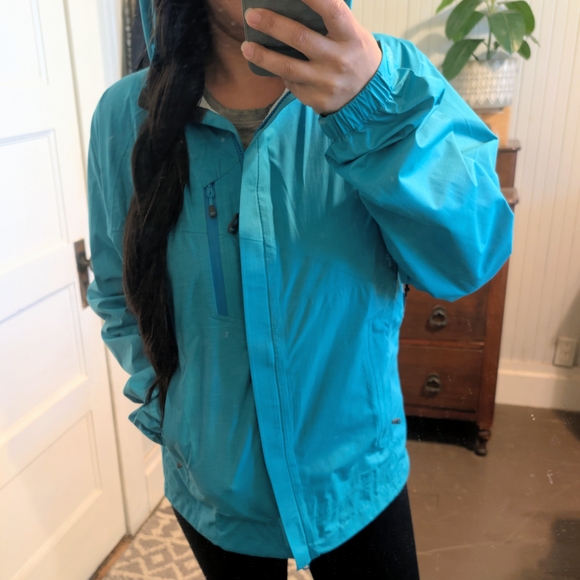 Outdoor Research | Jackets & Coats | Outdoor Research Womens Teal ...
